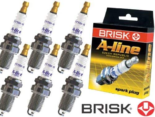 BRISK A-Line - A BRISK gyújtógyertyák magyarországi importőre ...