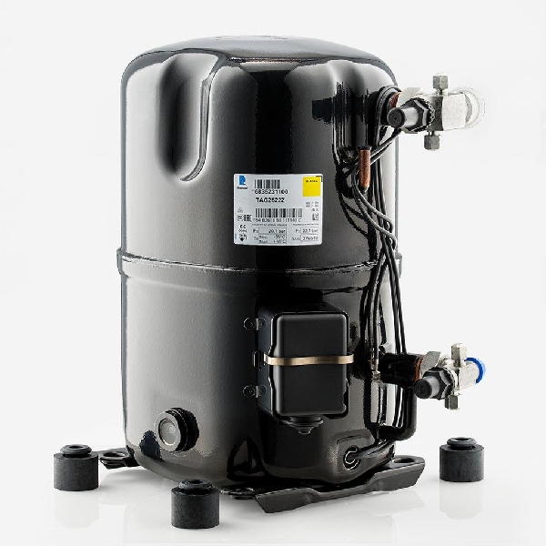 Tecumseh TAG2522Z R404A kompresszor 134,8 cc (0305103-A) - Beijer Ref ...