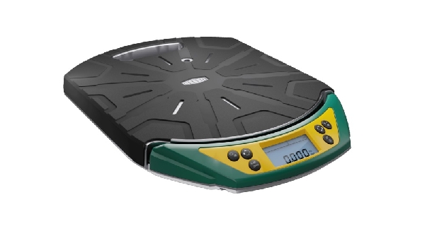 Refco Refscale-S digitális hűtőközeg mérleg 4688867 (7137002) - Beijer ...