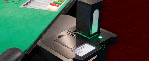 Shuffle Master Termékek - Kaszinó és Pókerterem felszerelések a ...