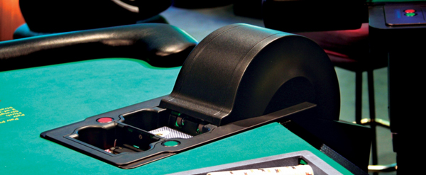 Shuffle Master Termékek - Kaszinó és Pókerterem felszerelések a ...