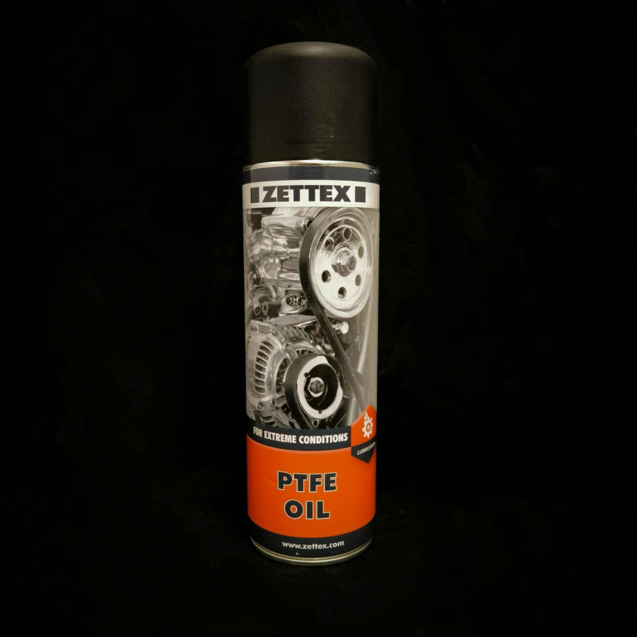Teflon spray PTFE ( 500 ml )